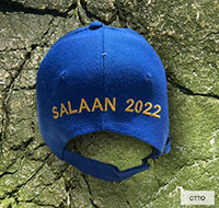 SLU Salaan 2022 - Boys High '68